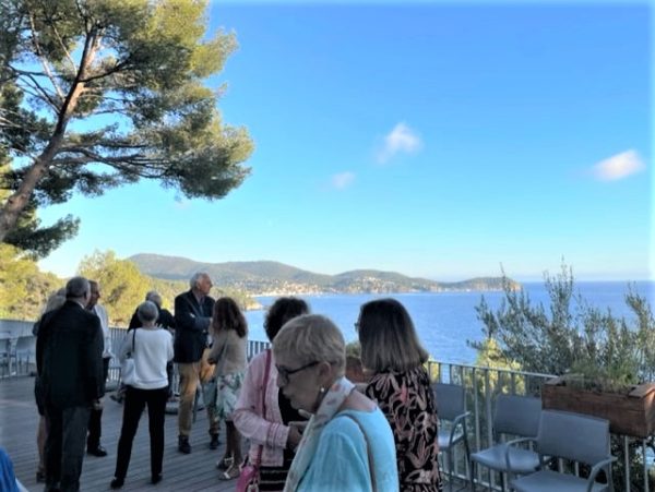 Cocktail de Rentrée le 5 octobre 2022 au Village Club IGESA Le Pradet ...